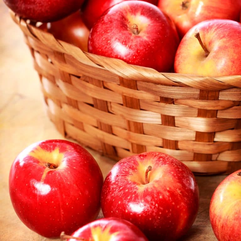 Manzana Fuji (Kg) | Frescosur